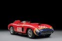 1956 Ferrari 290 MM