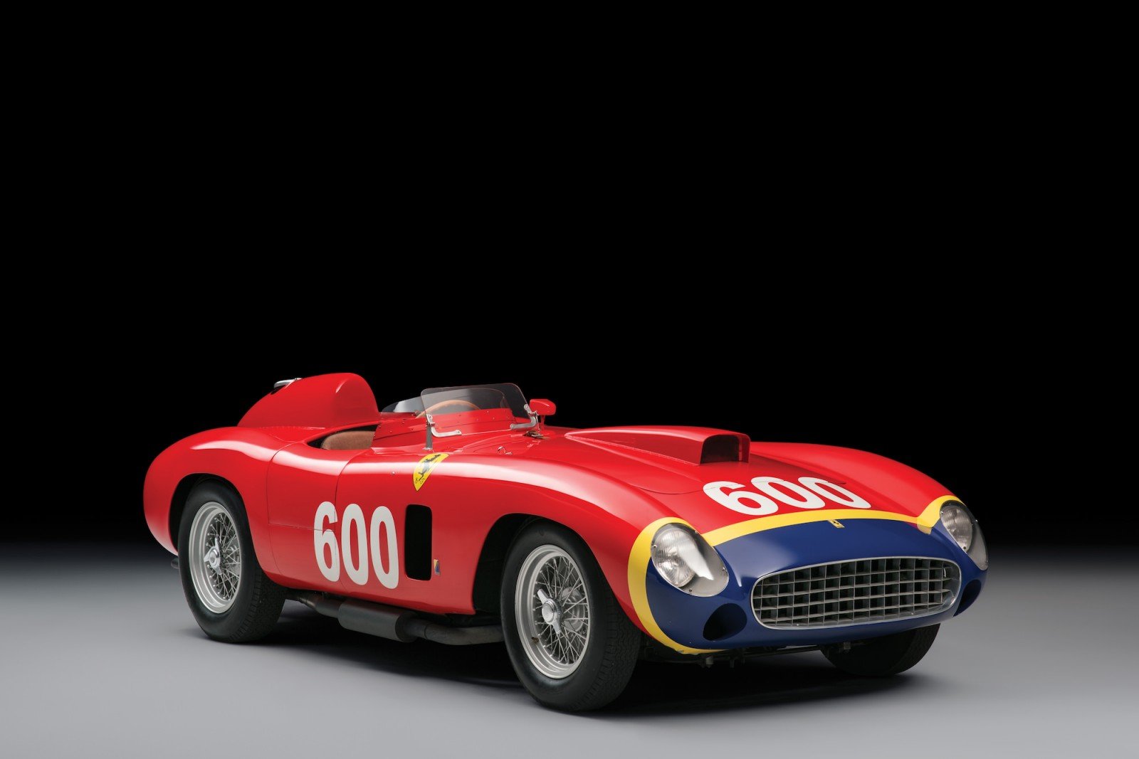 1956 Ferrari 290 MM