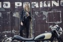 Black Arrow Wild & Free Women's Motorcycle Jacket