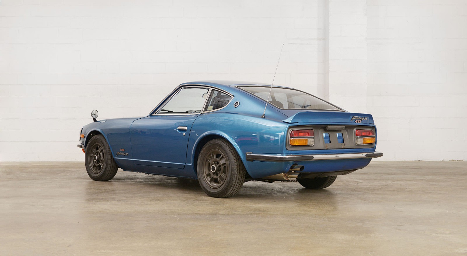 1972 Nissan Fairlady Z 432