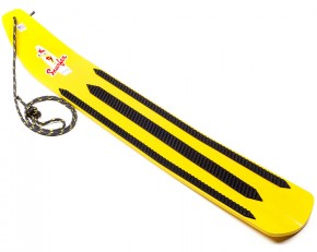 Snurfer: The Original Snowboard