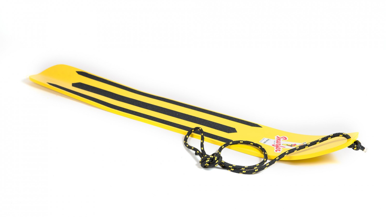 Snurfer: The Original Snowboard