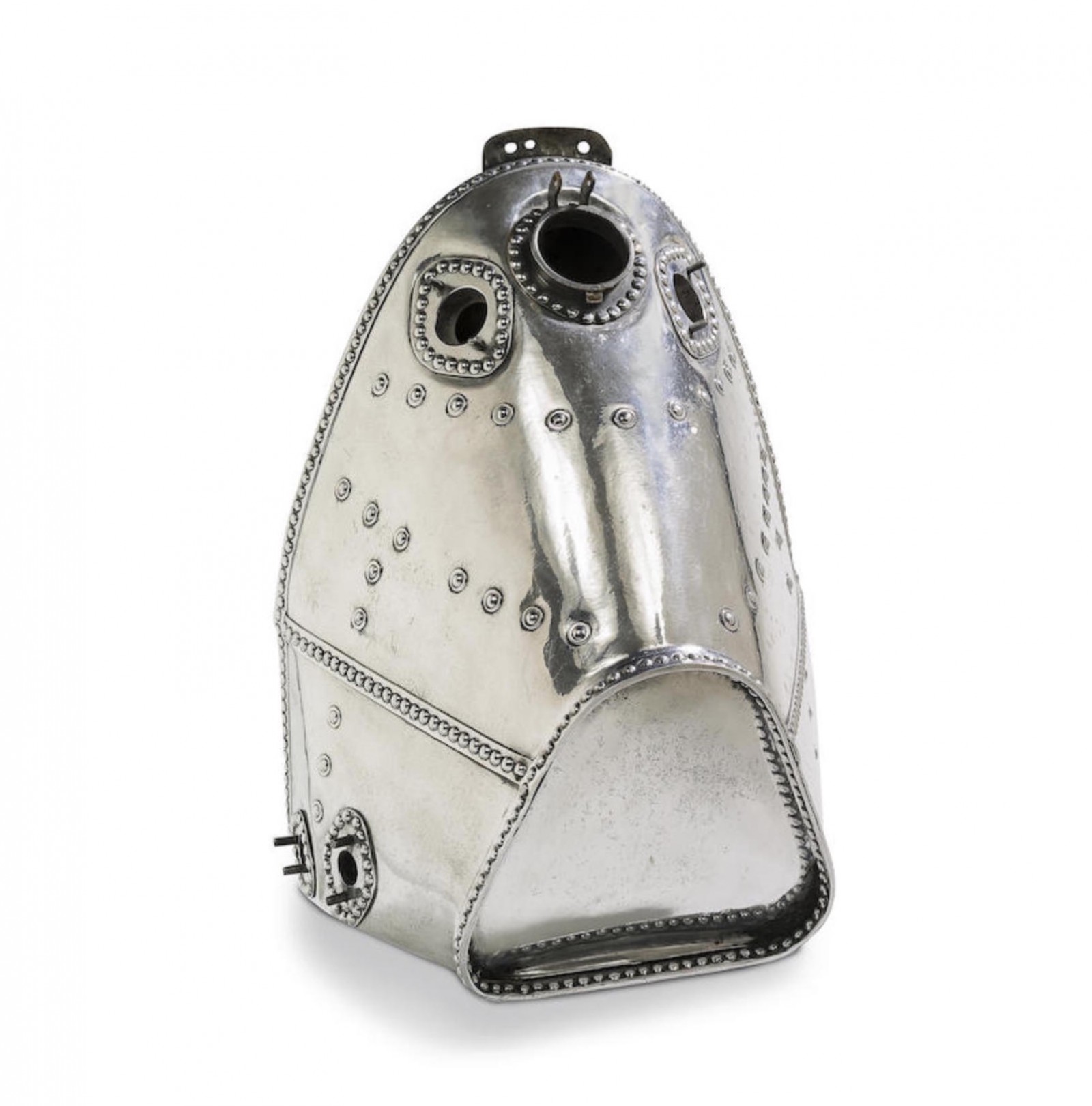 1952 Ferrari F2 Oil Tank