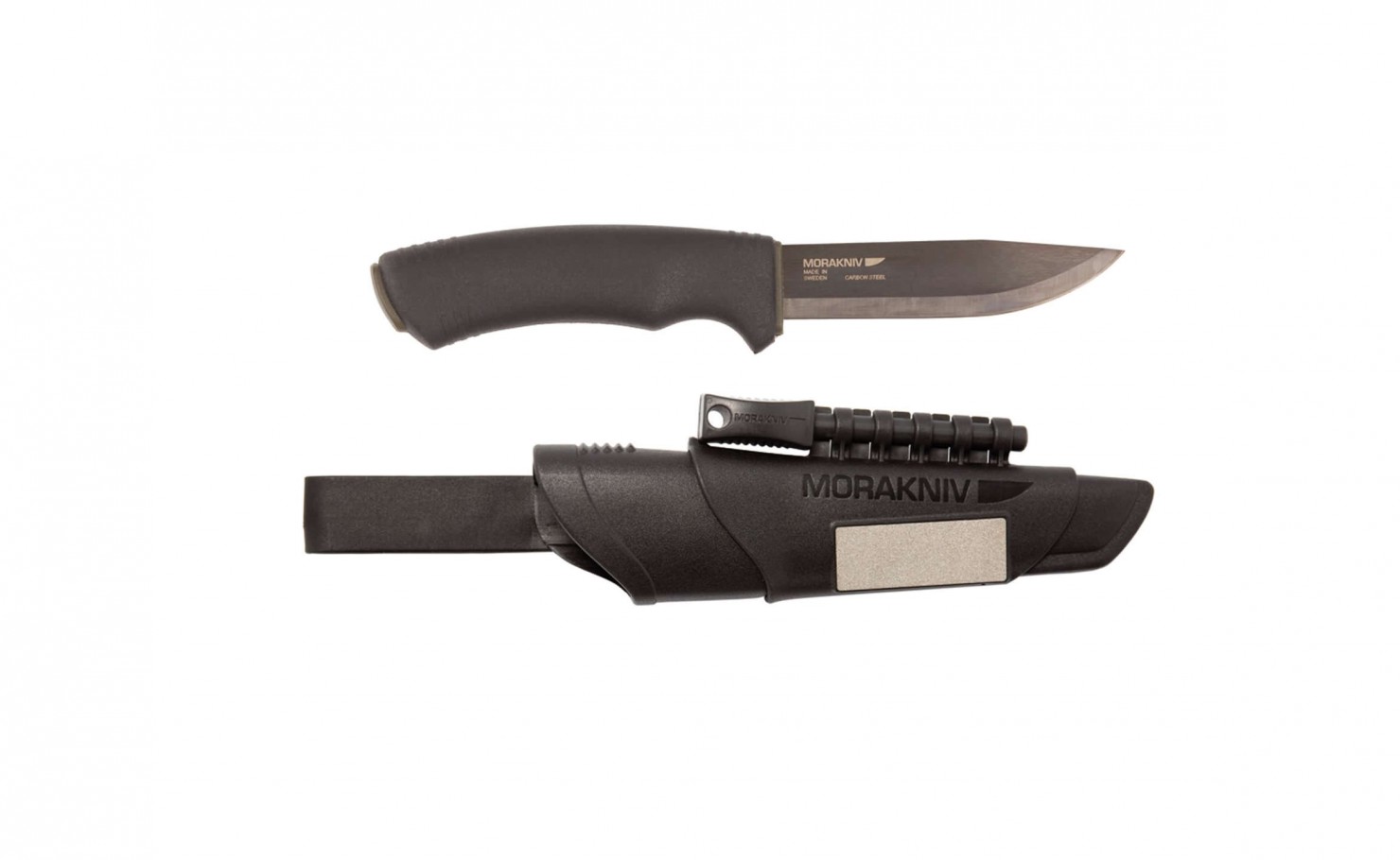 Morakniv of Sweden Bushcraft Survival Knife
