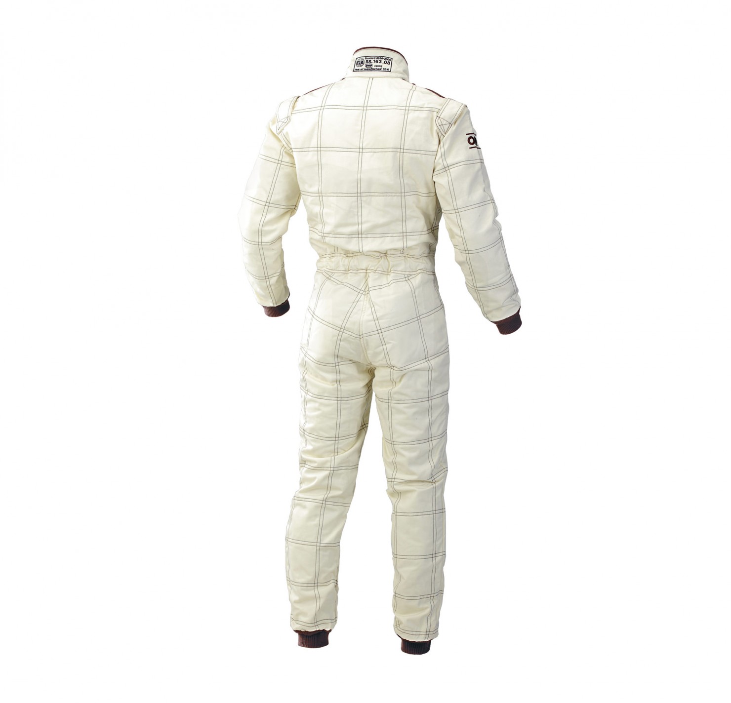 OMP Le Mans Race Suit