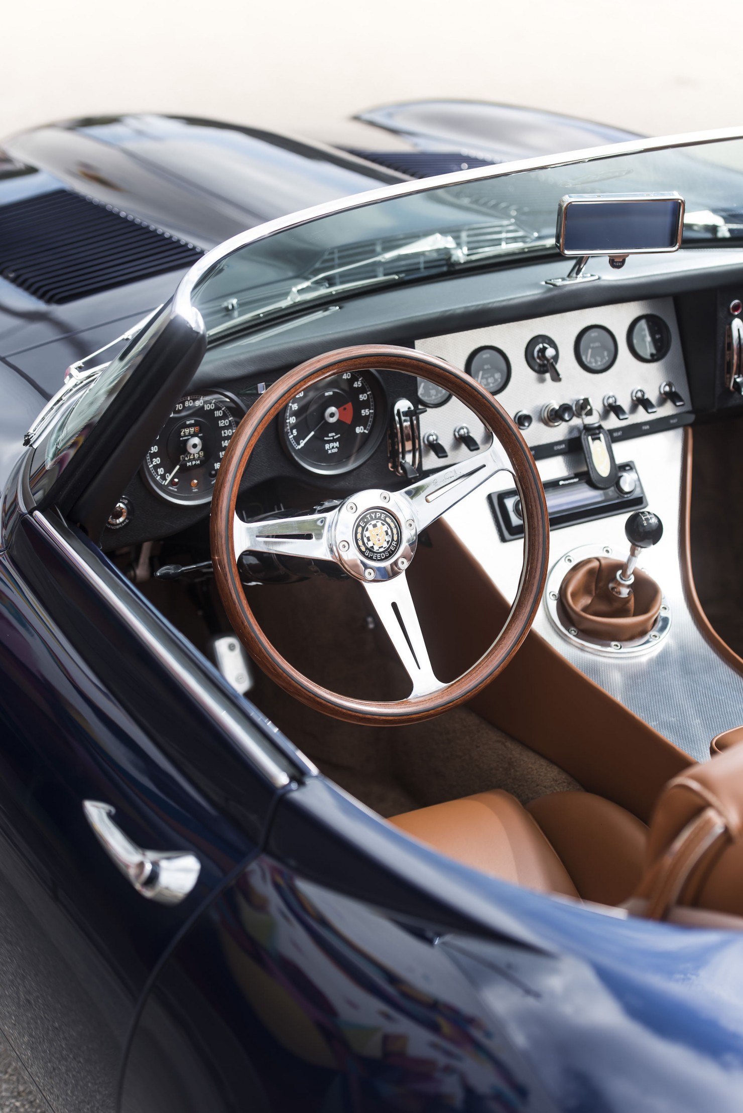 Eagle E-Type Speedster