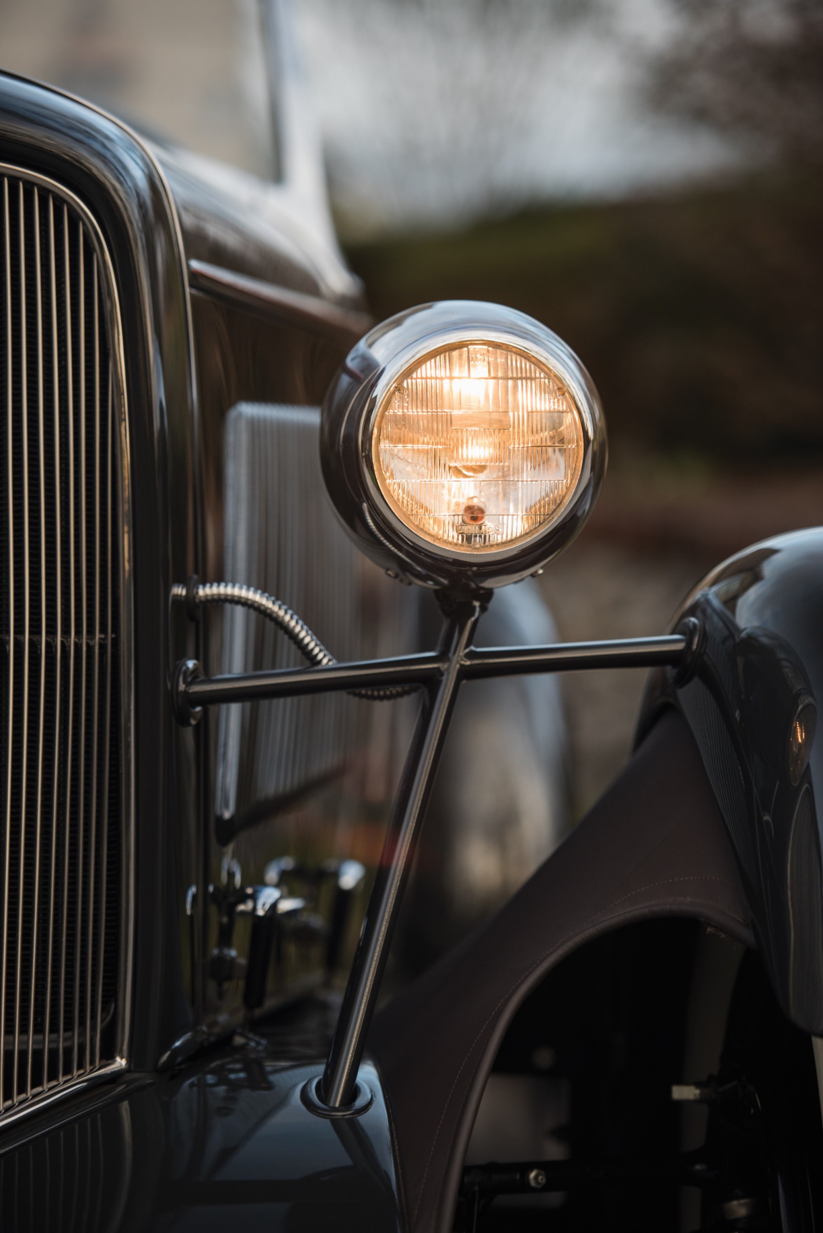 1932 Ford Model 18 Edsel Ford Speedster