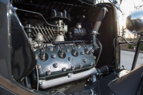 1932 Ford Model 18 Edsel Ford Speedster