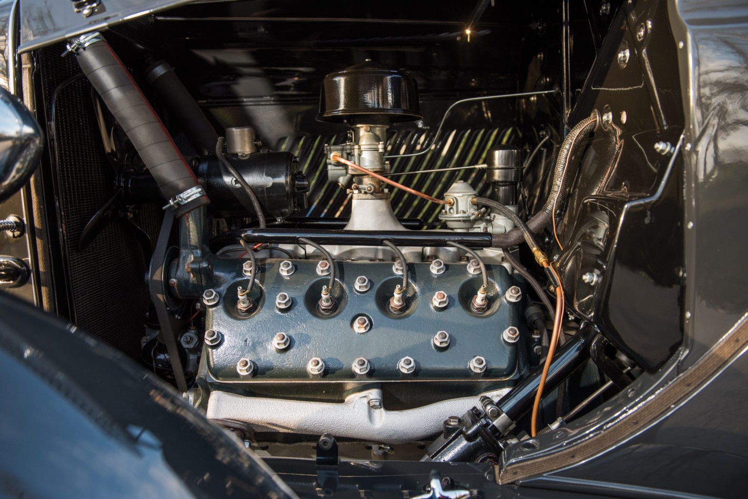 1932 Ford Model 18 Edsel Ford Speedster