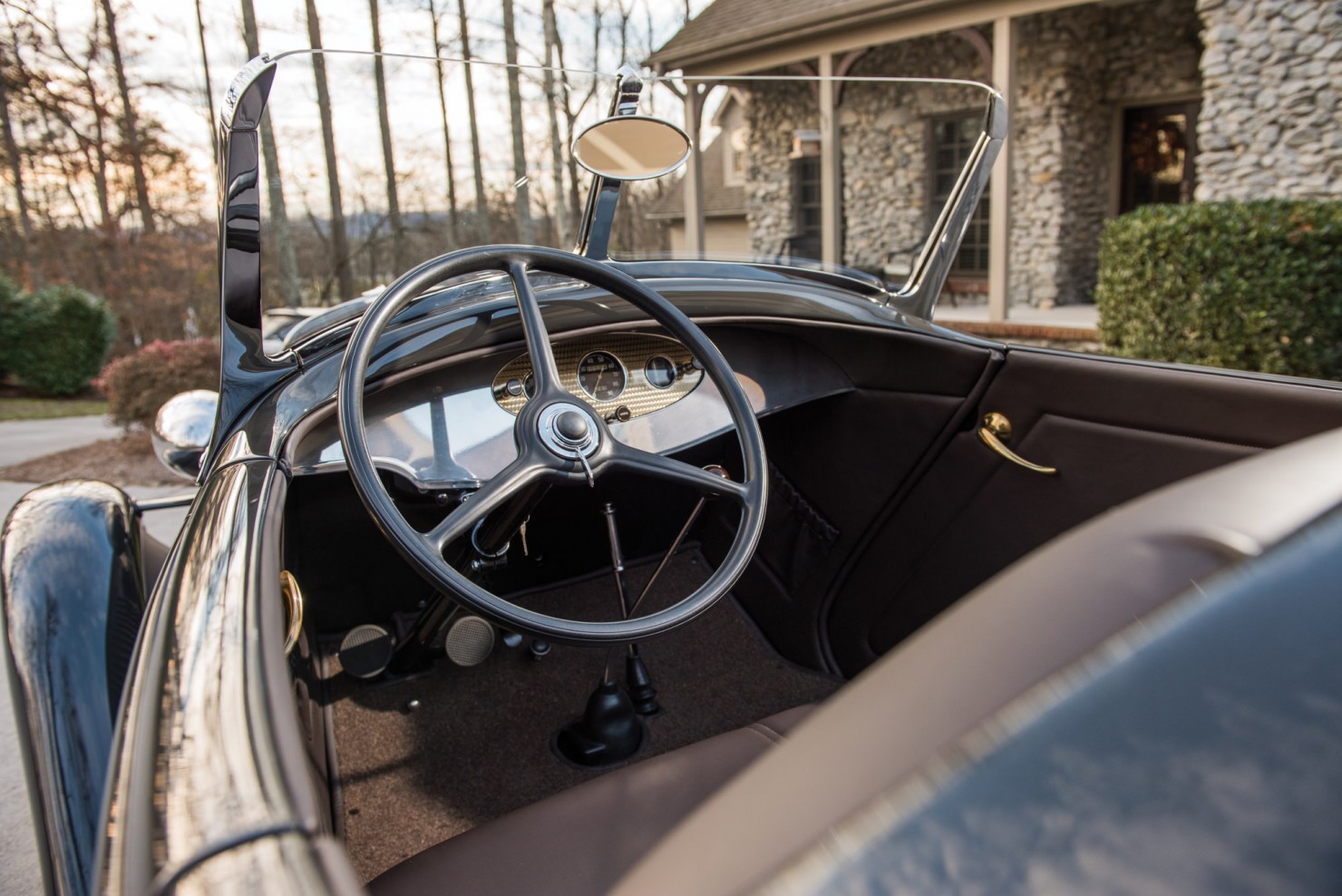1932 Ford Model 18 Edsel Ford Speedster