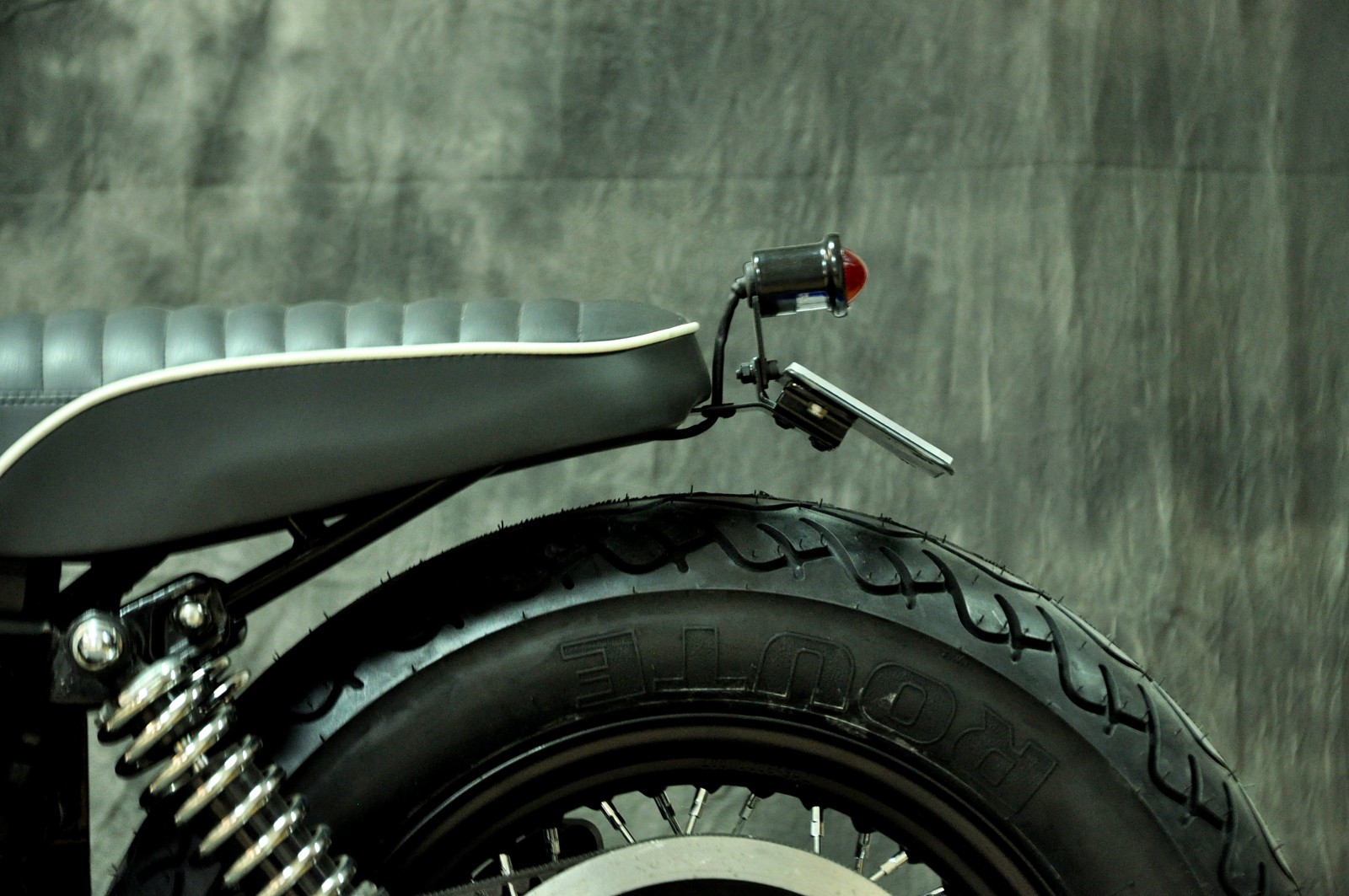 Harley-Davidson Dyna Custom