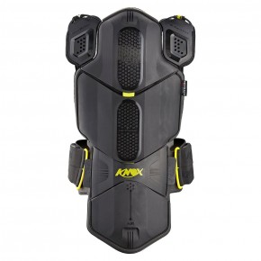 Knox Meta-Sys Back Protector