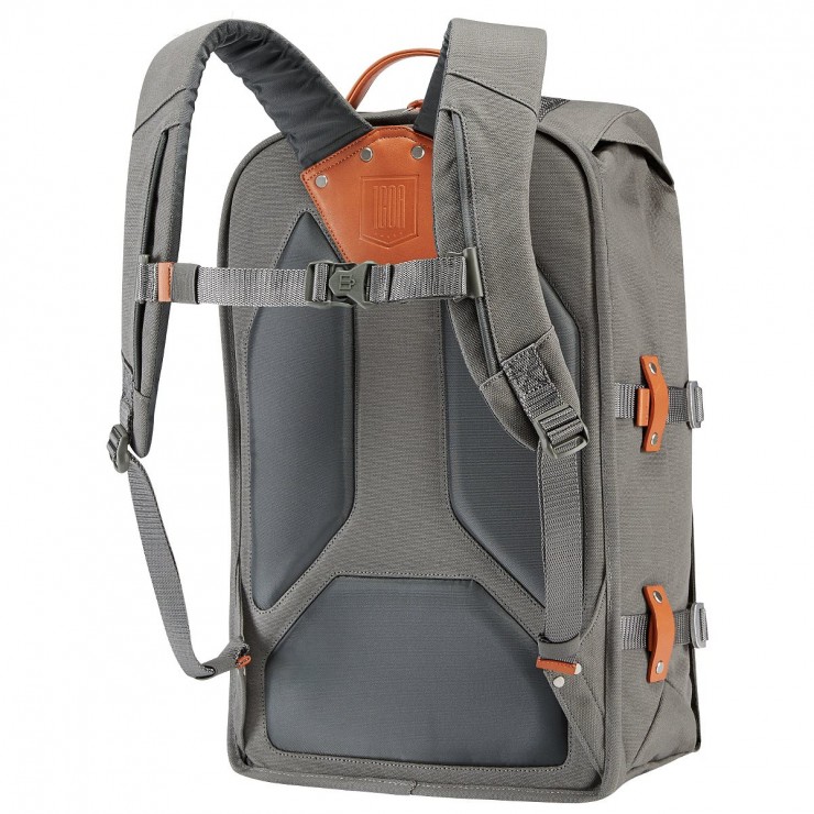 Icon 1000 Advokat Backpack