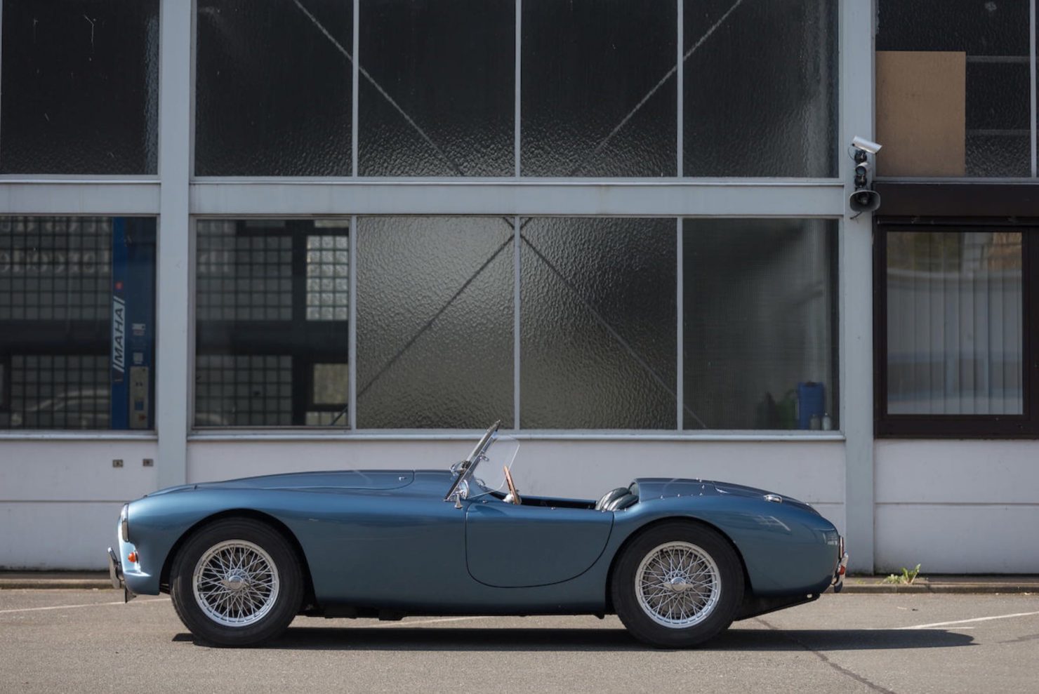 AC Ace Bristol