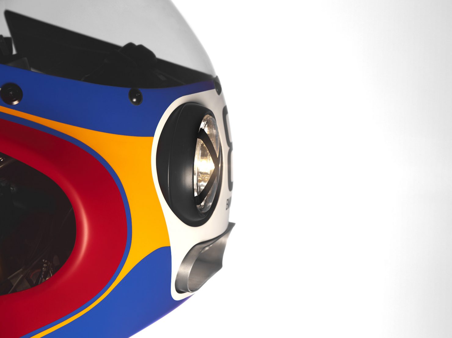 BMW PRAËM S1000RR