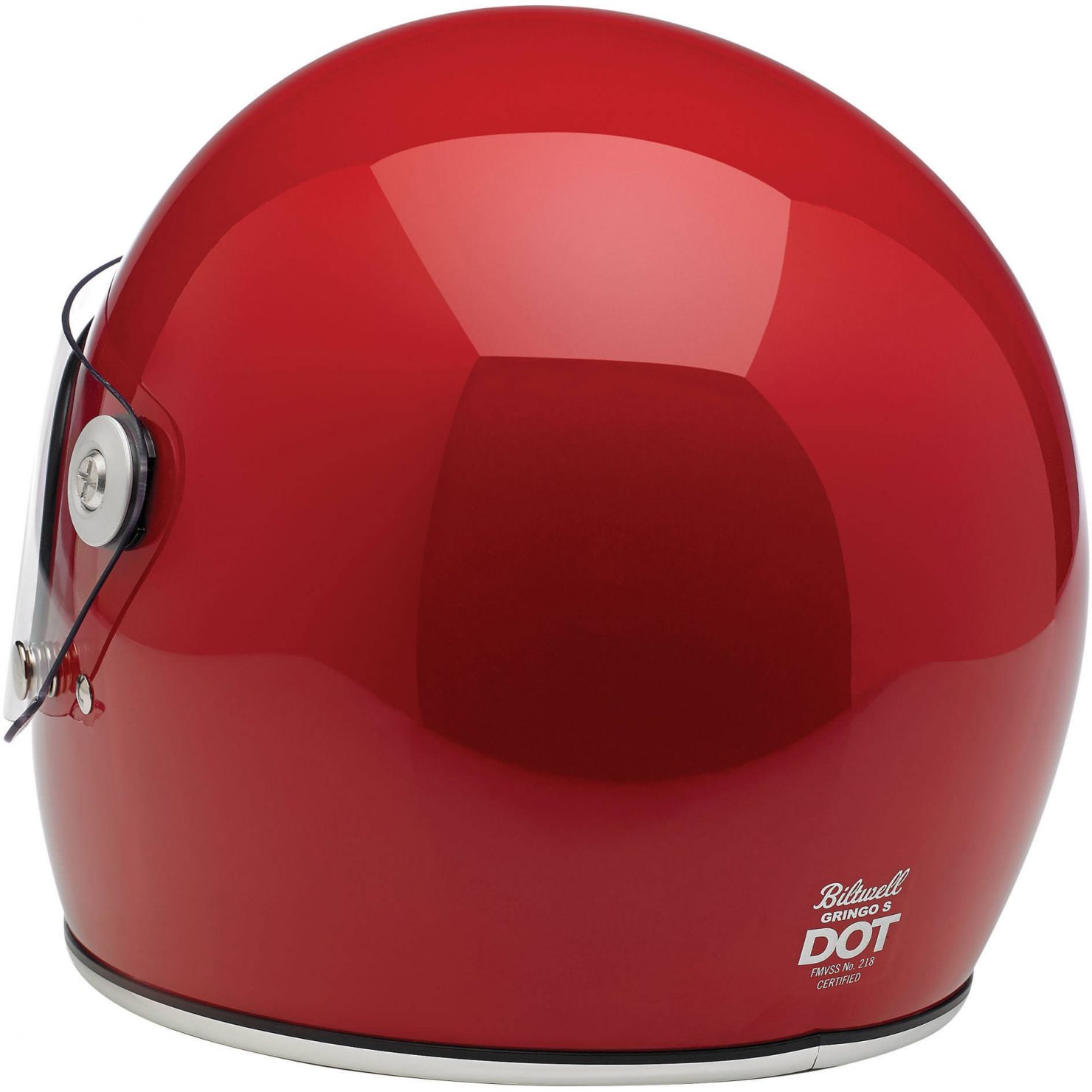 The Retrotastic Biltwell Gringo S Helmet