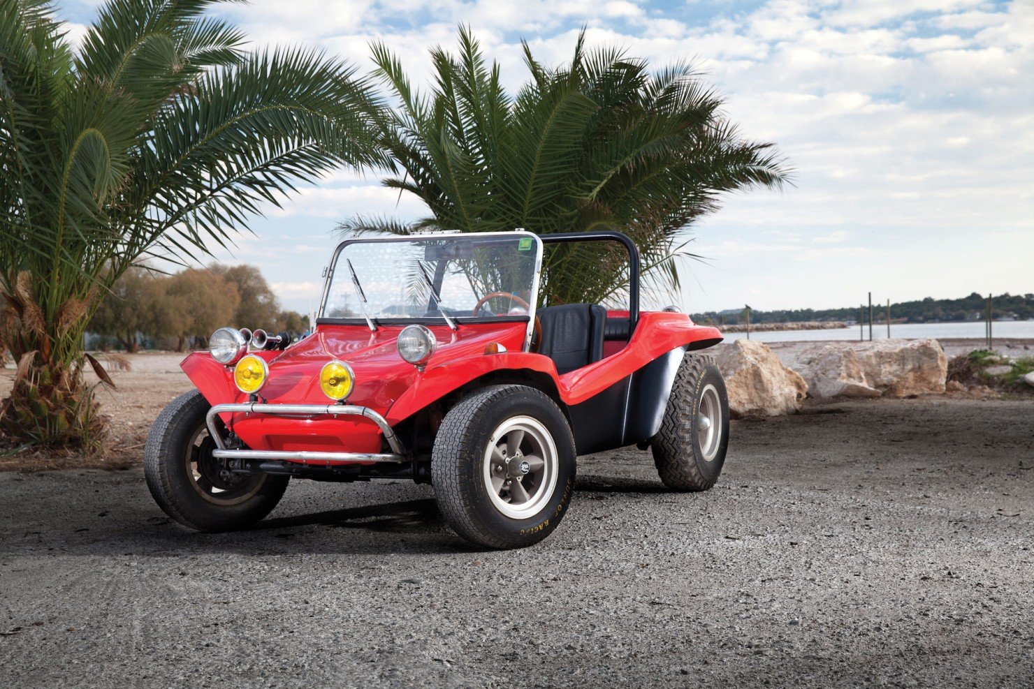 1969 HAZ Buggy