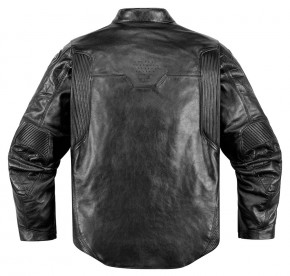 Icon 1000 Retrograde Jacket