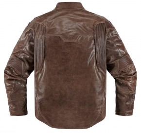 Icon 1000 Retrograde Jacket