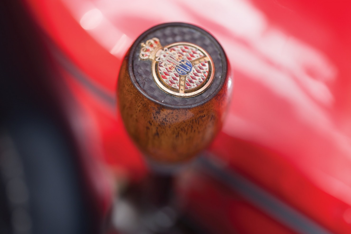 Niki Lauda's March 711 Formula 1 Car