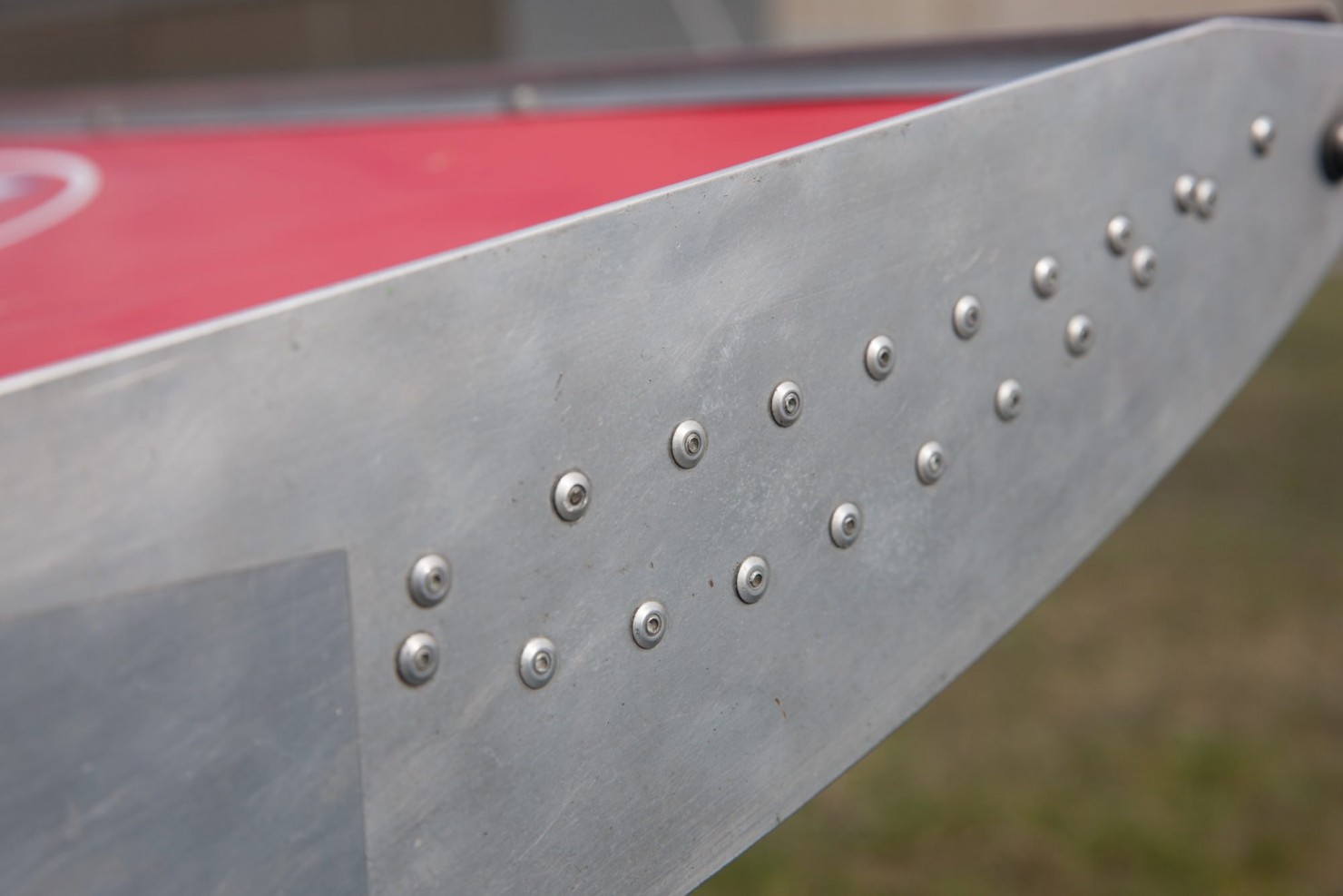 Niki Lauda's March 711 Formula 1 Car