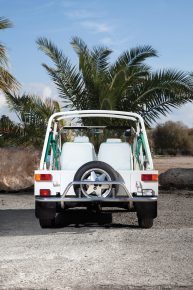 Cagiva Moke