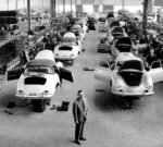 Documentary: Porsche - Made By Hand