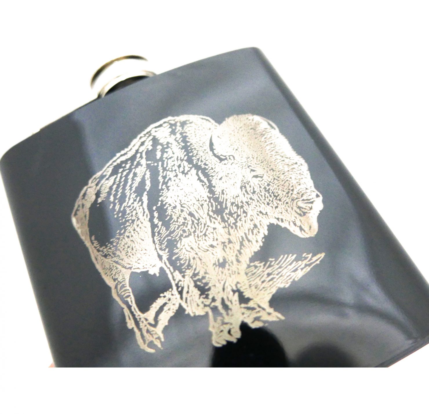 Hip Flask For Rum Walker & Hall 1/2 Pint Silver Hip Flask Embossed ...