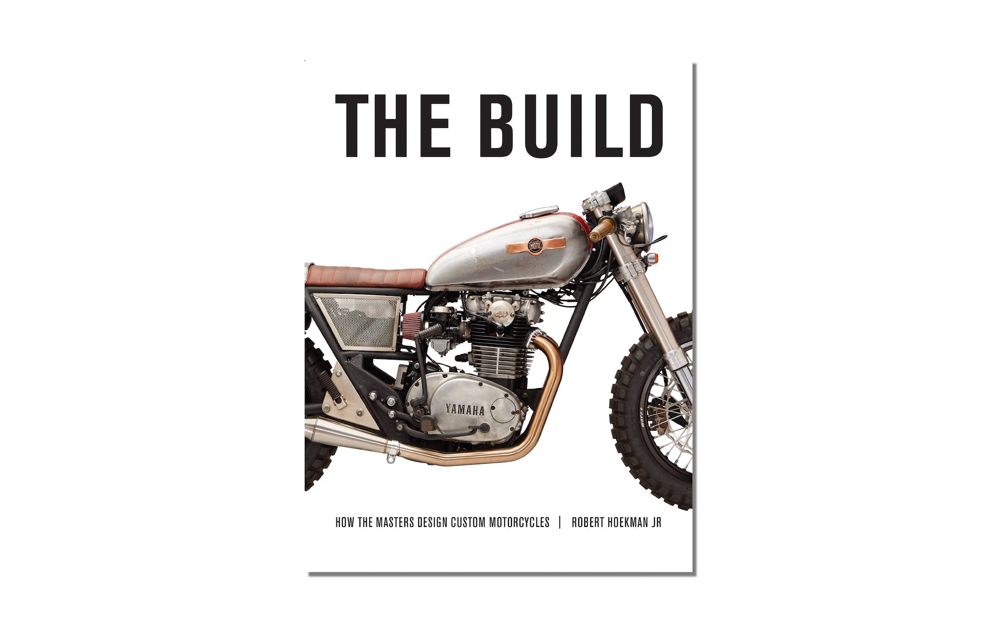 Book: The Build
