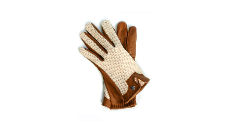 Autodromo Stringback Driving Gloves