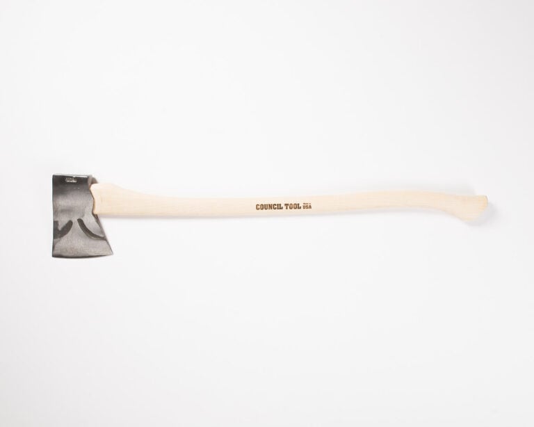 Council Jersey Classic Axe