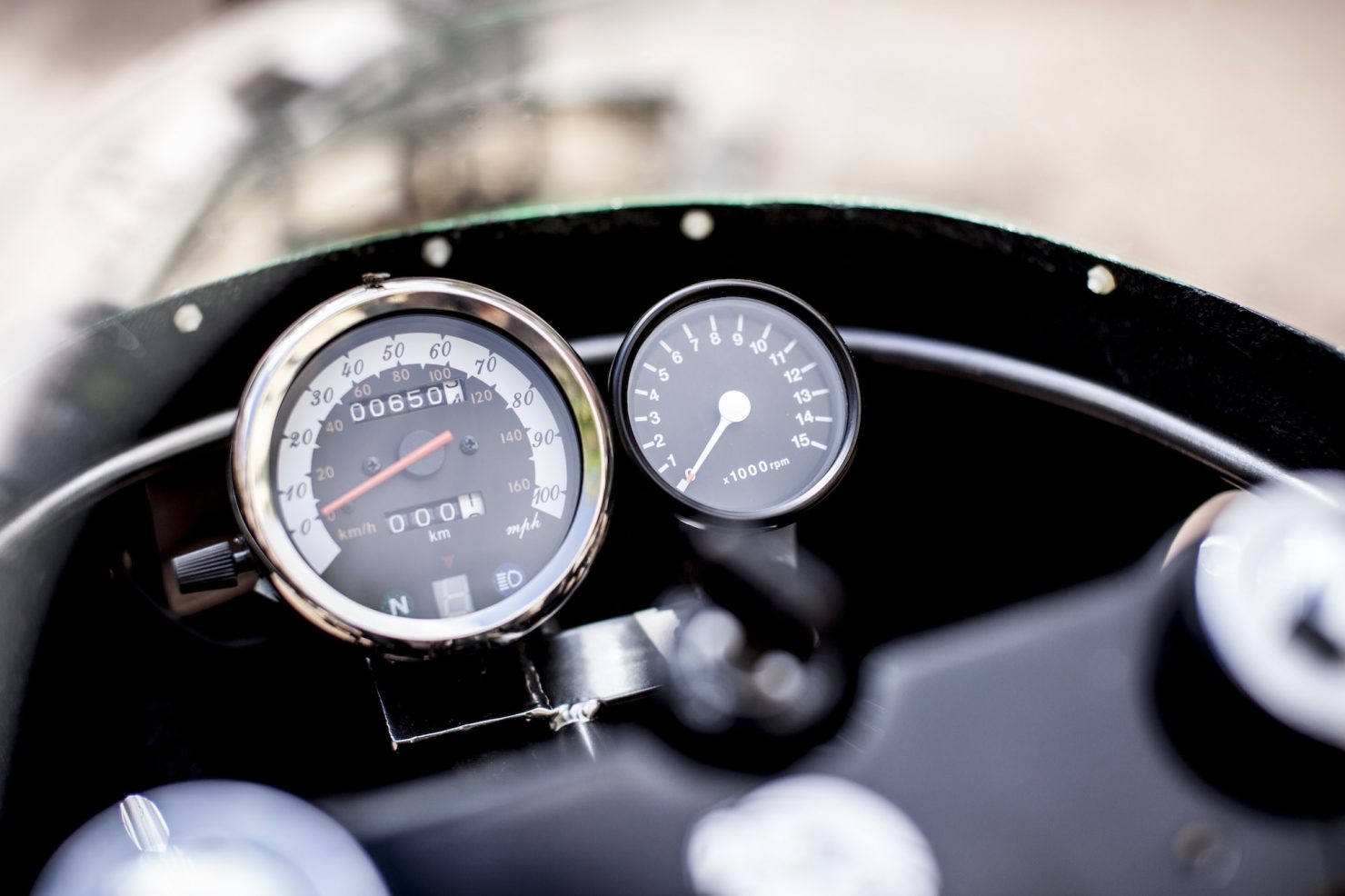 Mash Two Fifty Cafe Racer by XTR Pepo