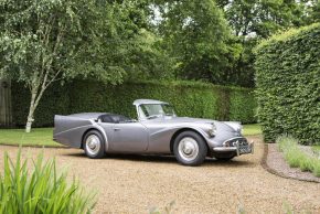 Daimler SP250
