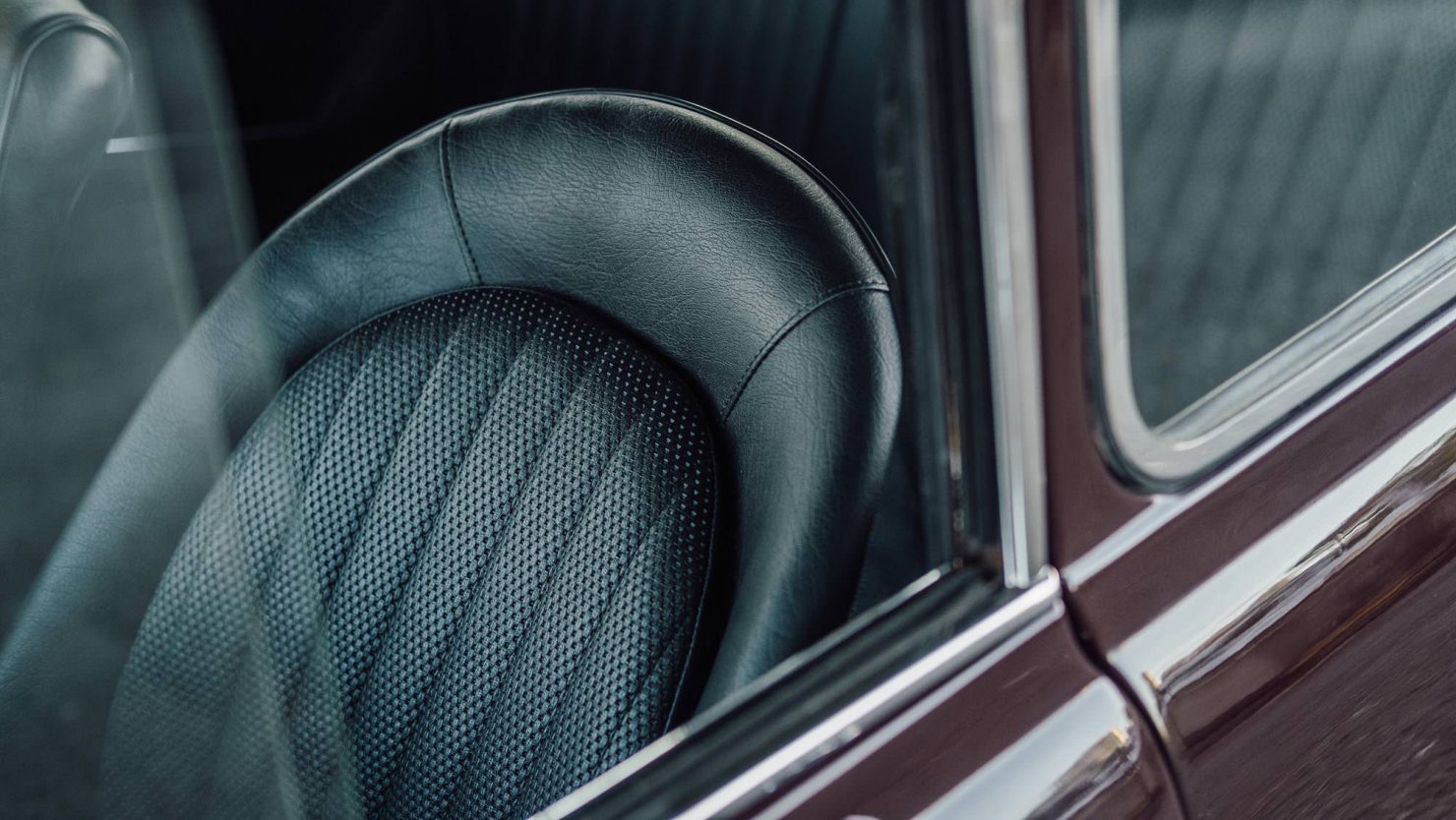 Mini Cooper Cafe Racer