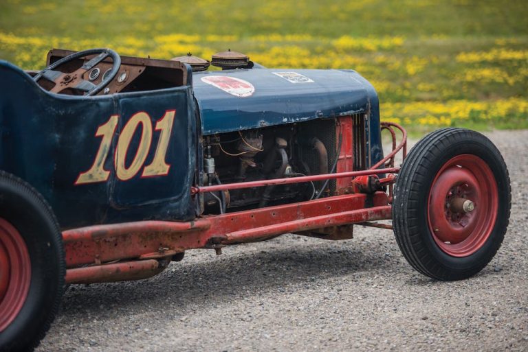 Ford Model T/A Dirt Track Roadster