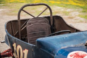 Ford Model T/A Dirt Track Roadster