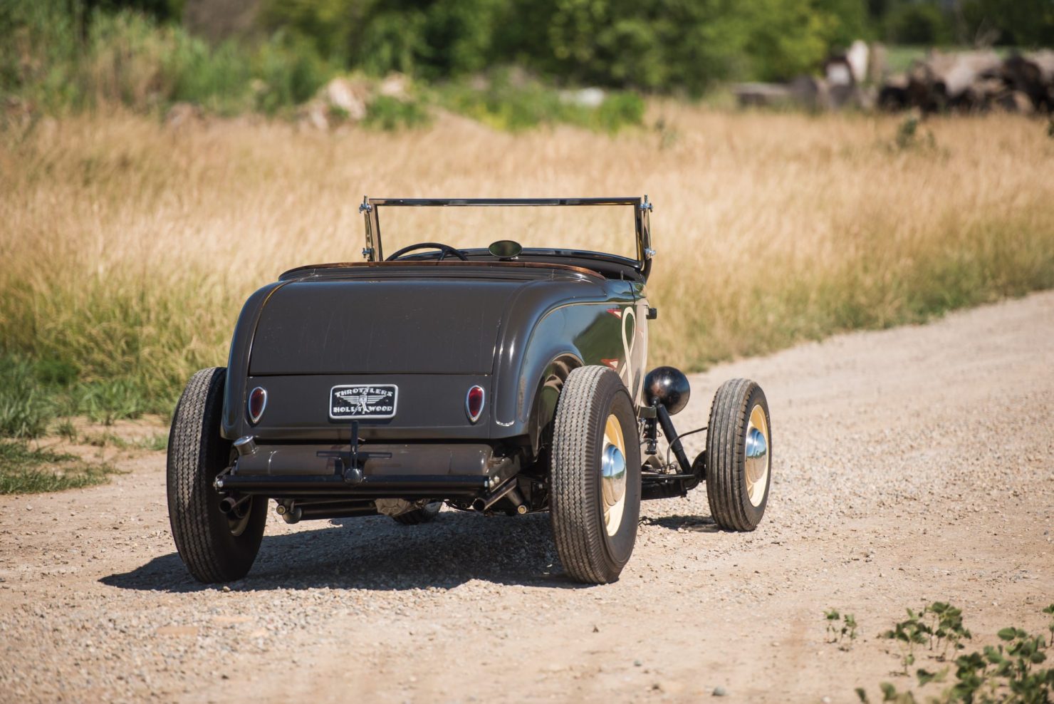 1932 Ford 'Hi-Boy' Roadster