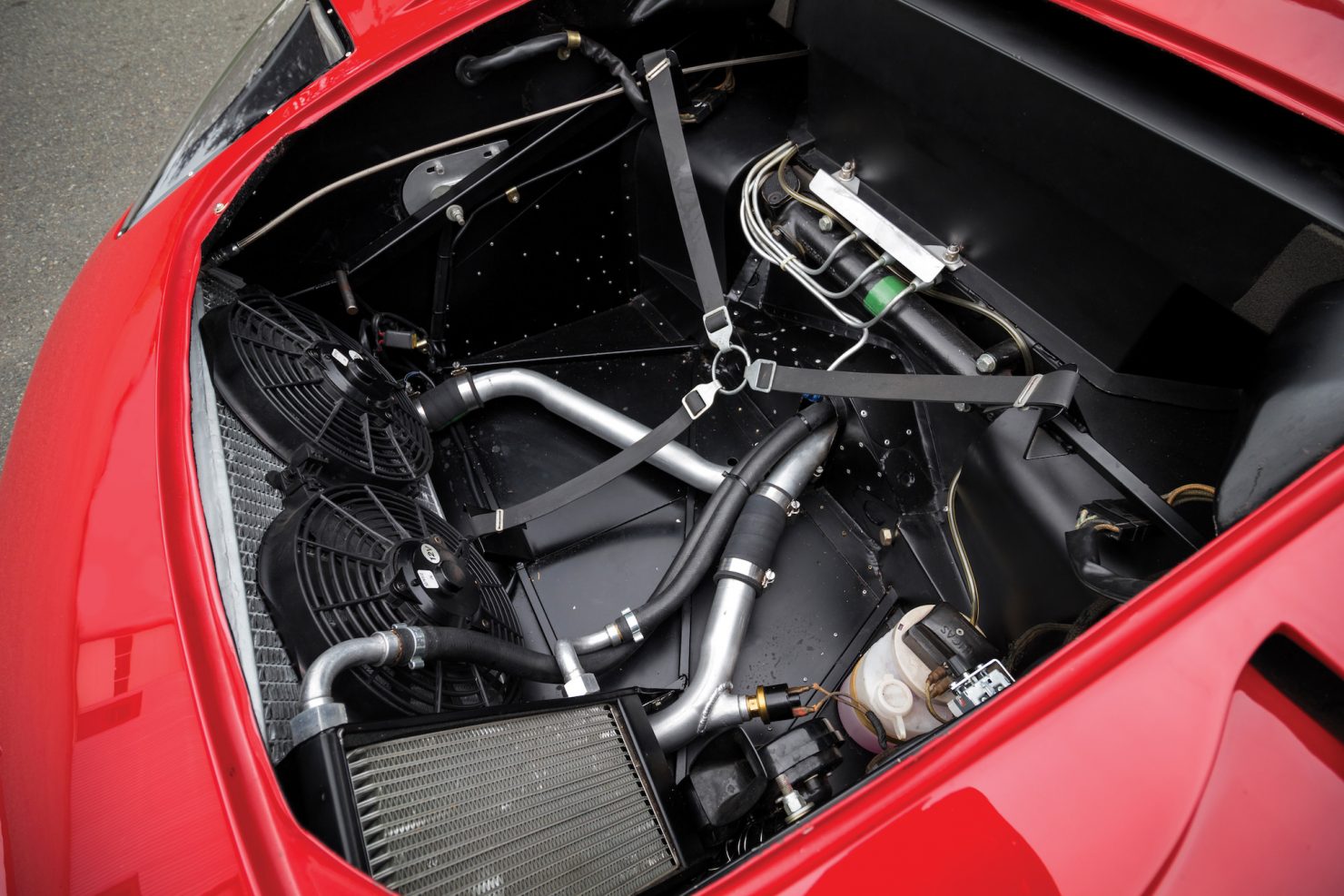 1966 Ford GT40 Mark I