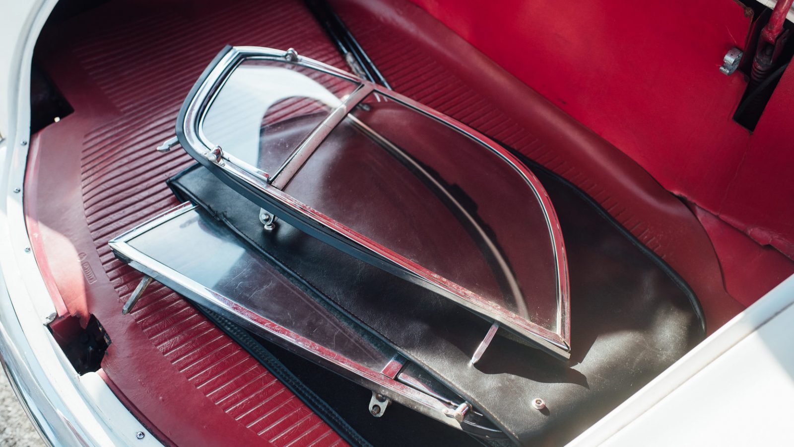 1953 Chevrolet Corvette