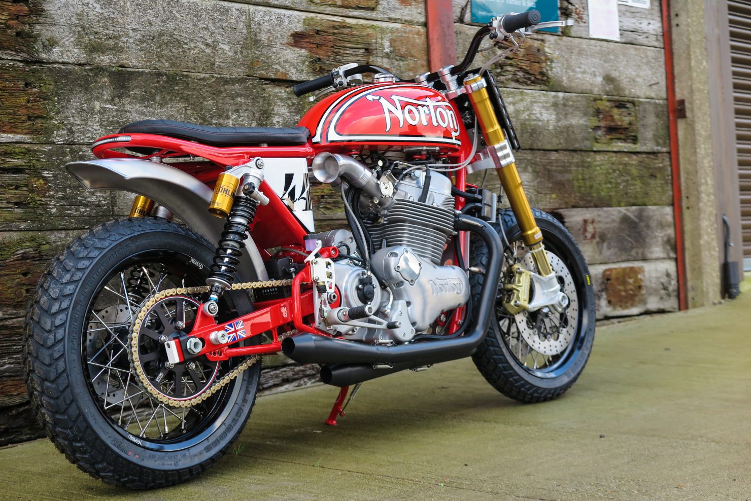 Norton MM