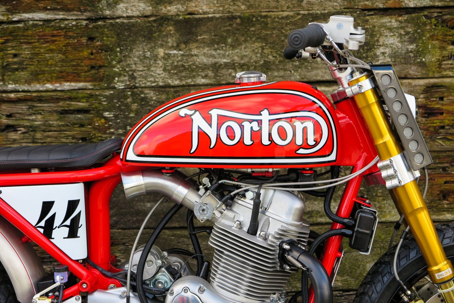 Norton MM