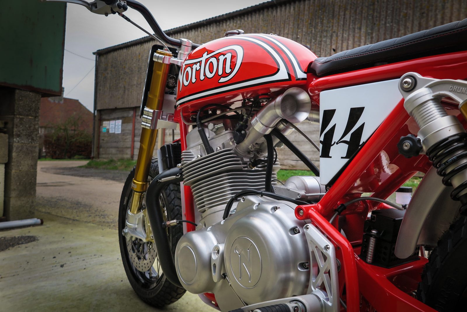 Norton MM