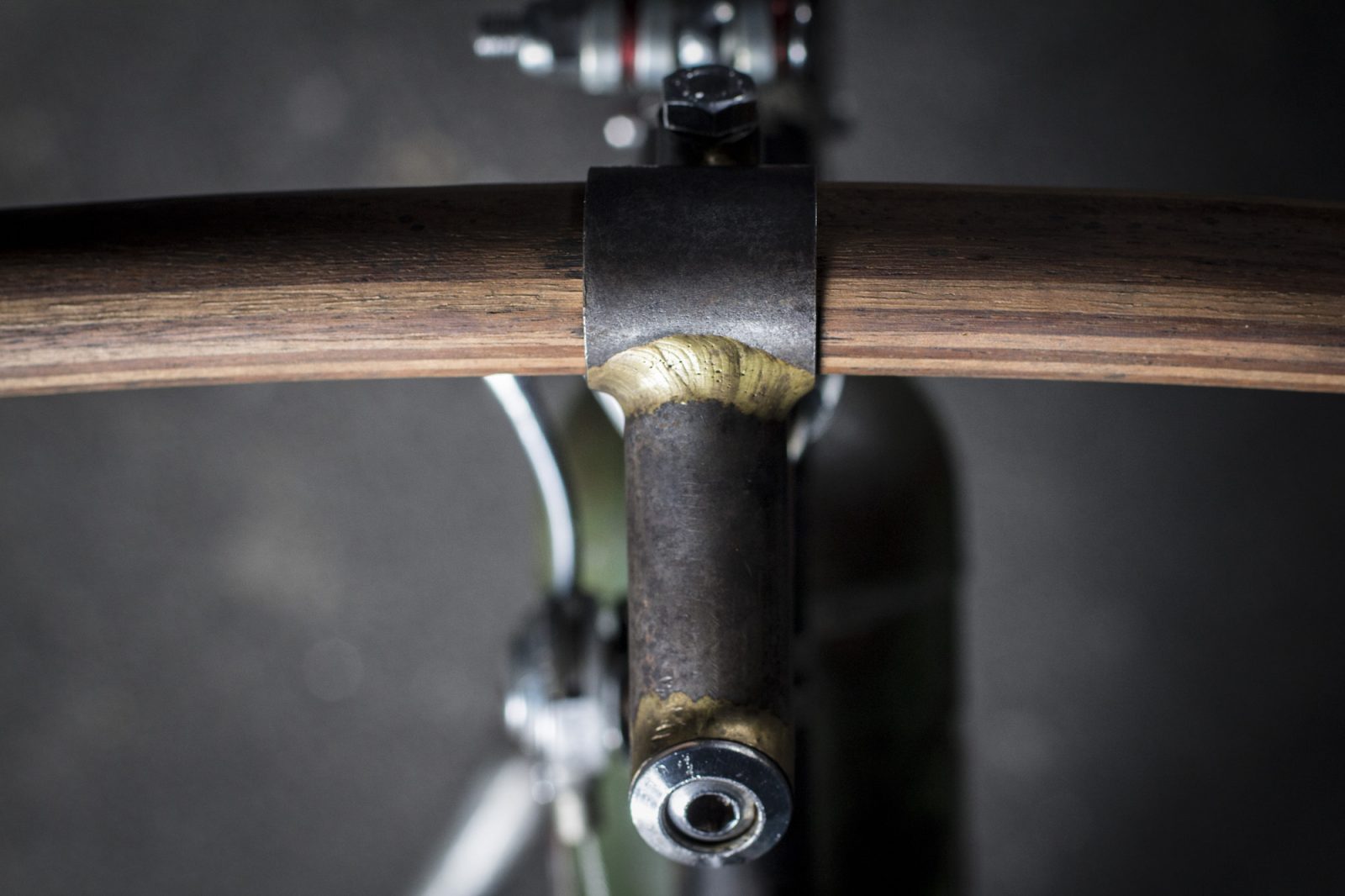 Triumph Board Tracker