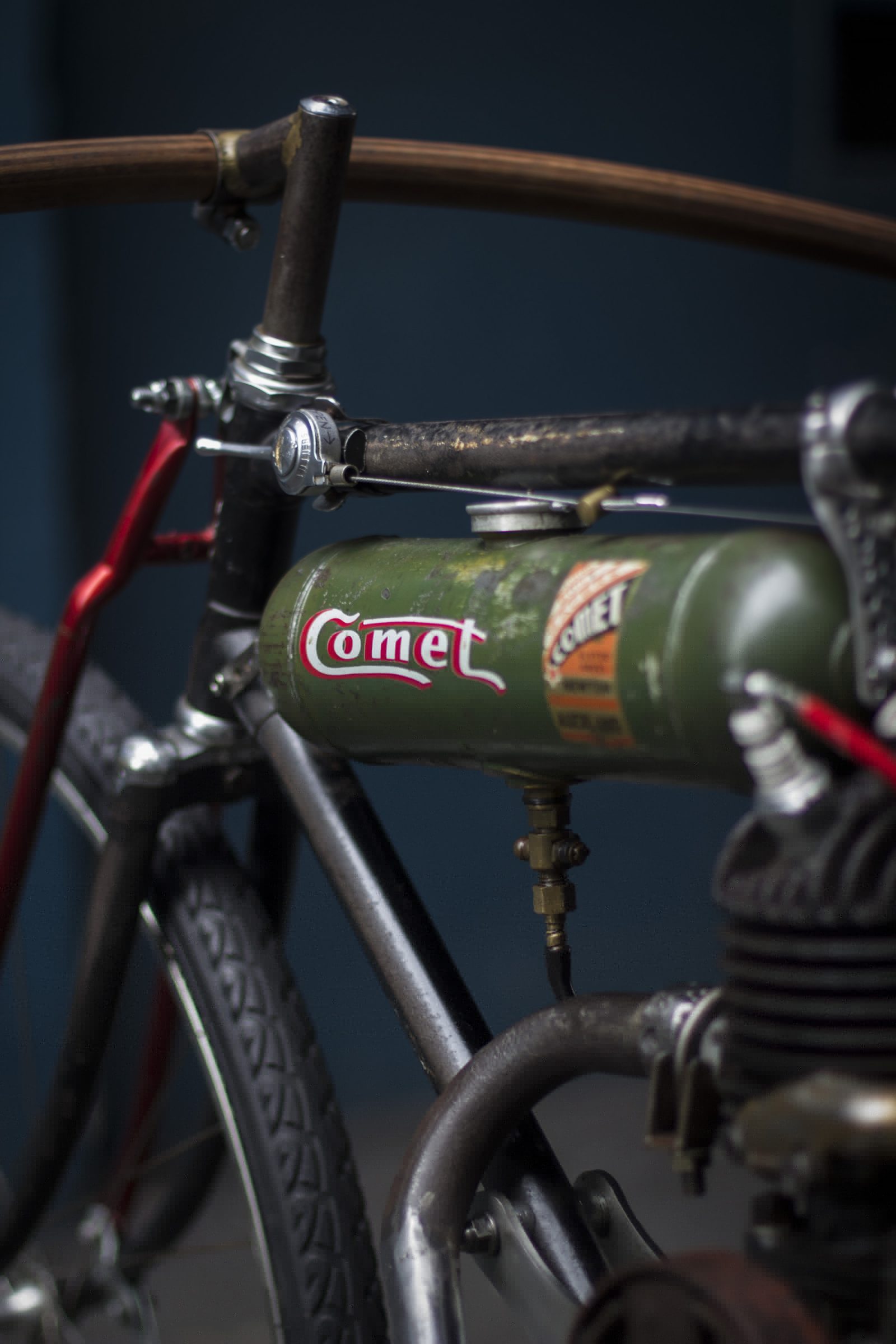 Triumph Board Tracker