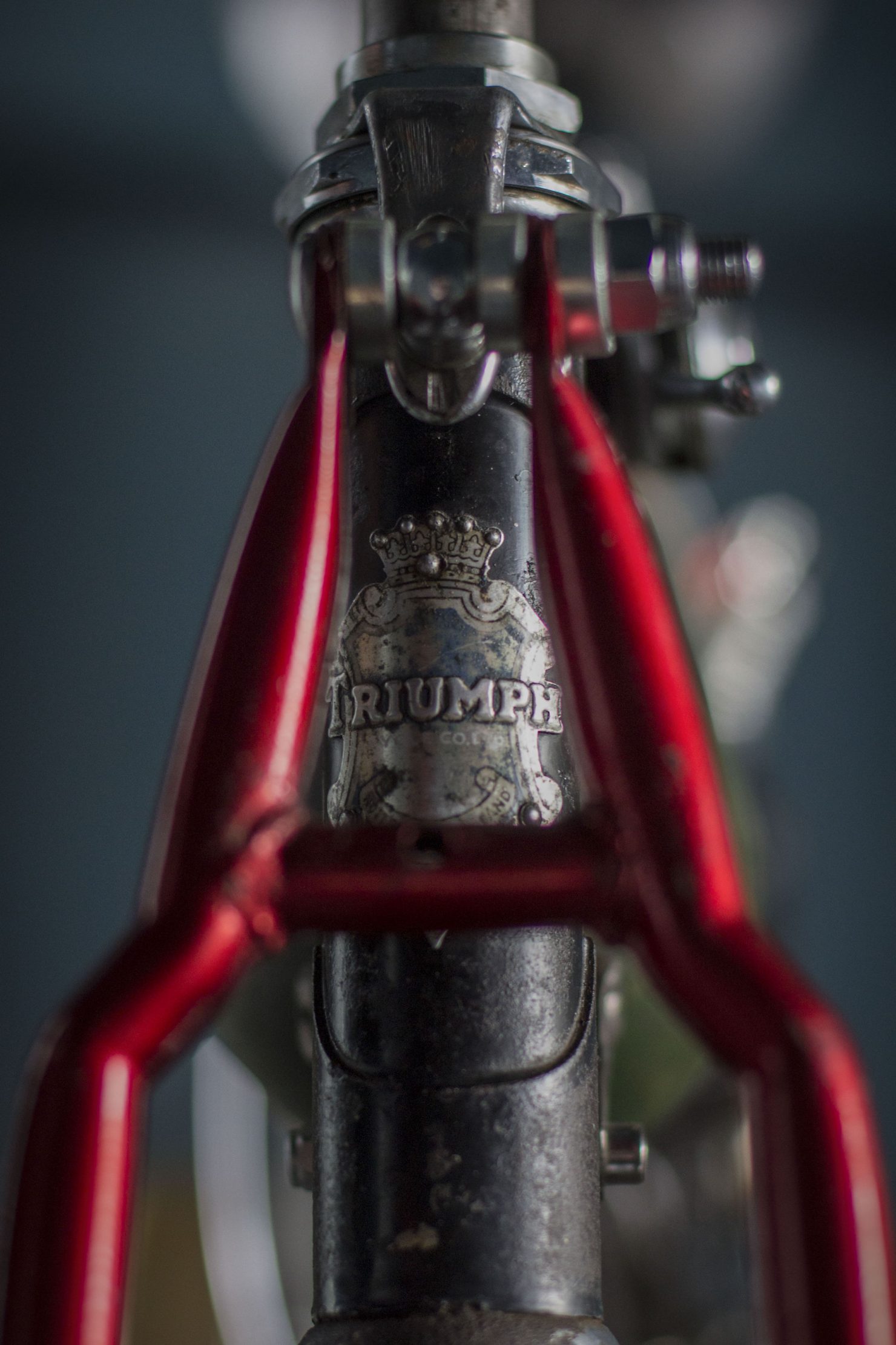 Triumph Board Tracker