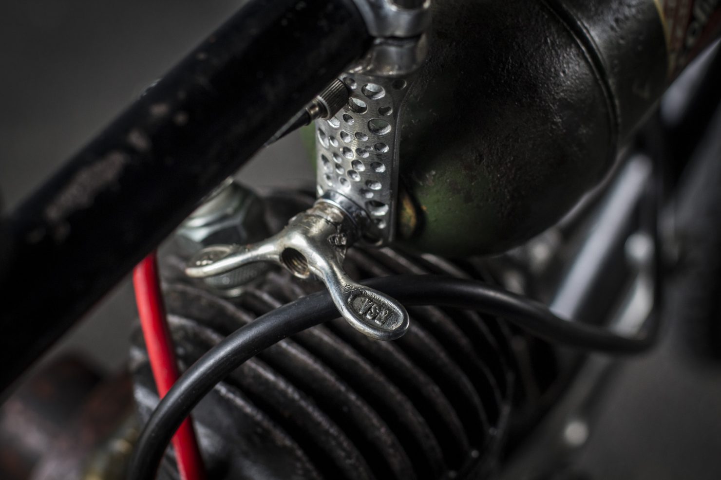 Triumph Board Tracker