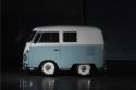 Gas Monkey Garage VW Shorty Bus