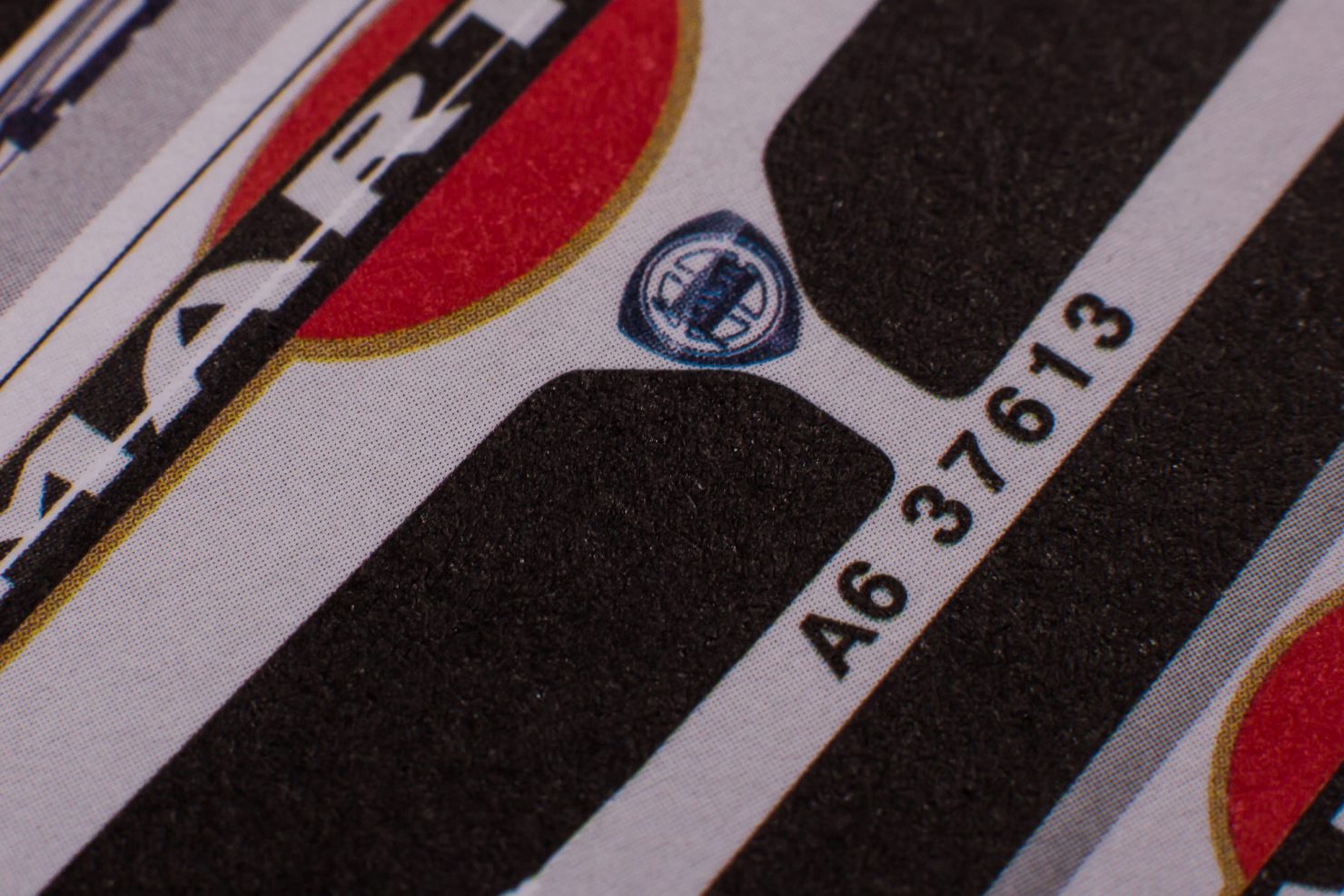 Group B 30th Anniversary Art Box