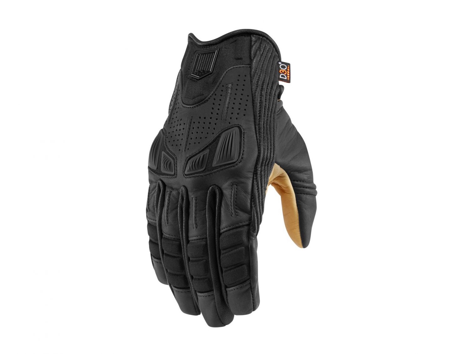 Icon 1000 Axys Gloves