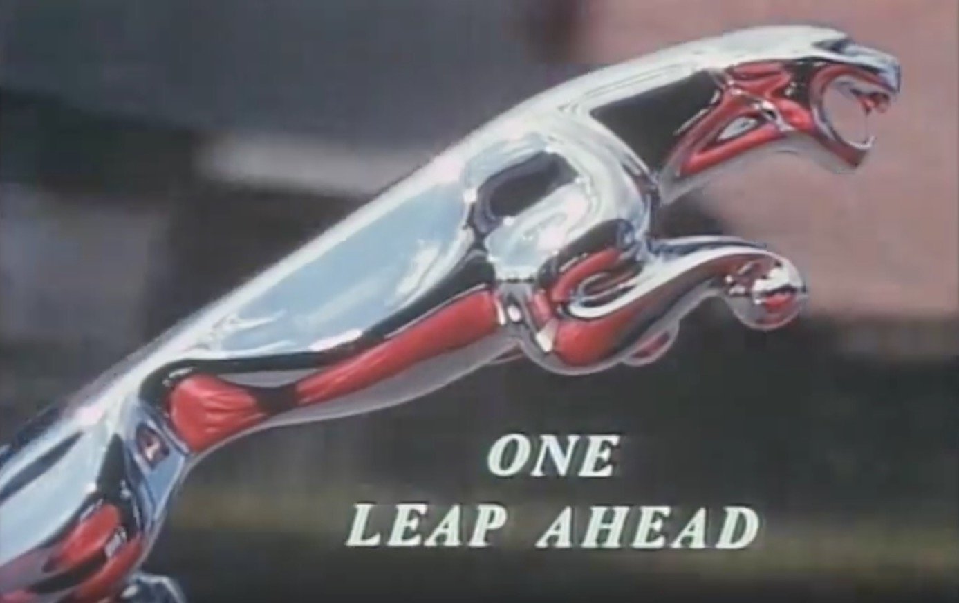 Documentary: One Leap Ahead